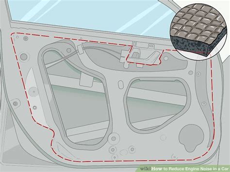 4 Ways To Reduce Engine Noise In A Car WikiHow