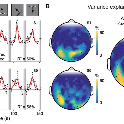 Meg Forward Model Captures Variance In Observed Meg Responses Across Download Scientific
