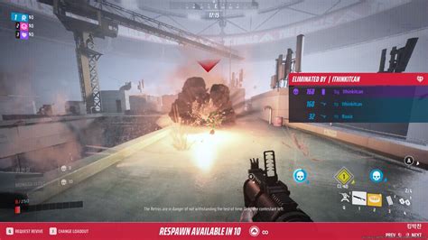 How To Fix The Finals Being Laggy Player Assist Game Guides And Walkthroughs