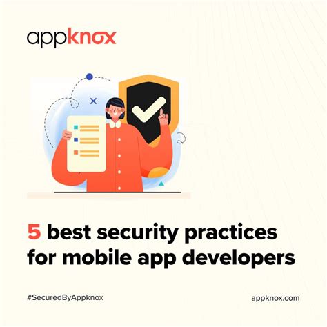 Appknox On Linkedin Securedbyappknox Mobileappsecurity Securityresearchers Developers…