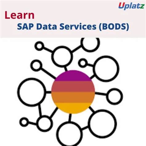 Sap Data Services Bods Course At Rs 700 In Bilaspur Id 23167880762