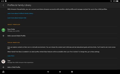 How To Use An Amazon Fire Tablet