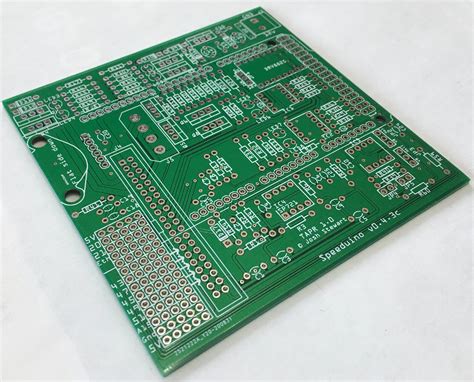 Speeduino V0 4 3c 0 4 3c Pcb Standalone Ecu Speeduino Ecu Speeduino Kit Price History And Review