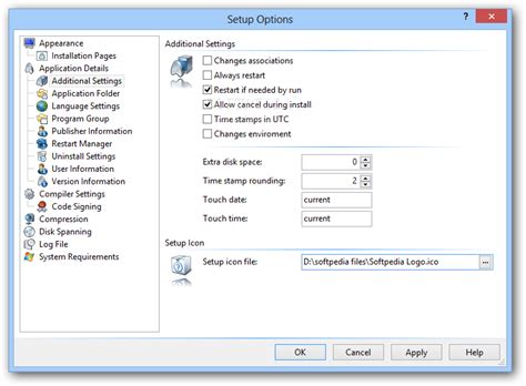 Inno Script Studio Splash Screen Hitsport
