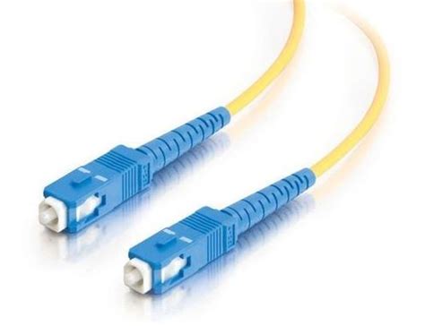 Konektor Fiber Optik Panduan Teknisi