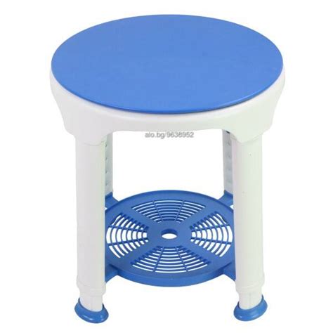Табуретка за баня Терапевтични и ортопедични продукти Помощни средства София Табуретк