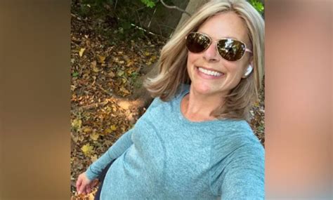 Stacey Sager Wikipedia Age Husband Married Life Of Wabc Journalist
