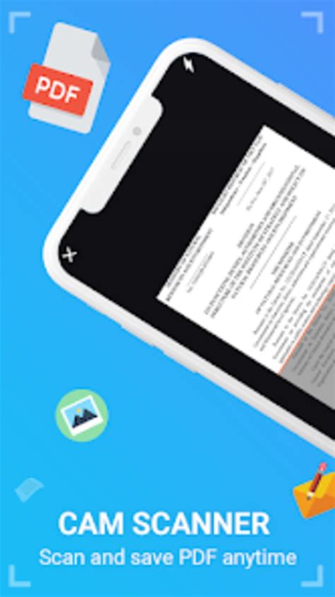 android 용 pdf scanner scanner to pdf 다운로드