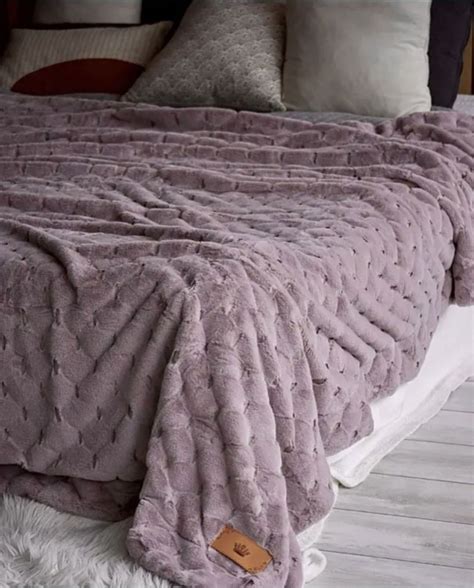 Покривало плед Шиншила 1 000 грн Текстиль Хмельницький на Olx