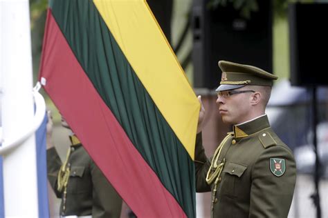 Lithuanian Military