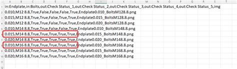 grasshopper api link how to import and calculate parametric connection model idea statica