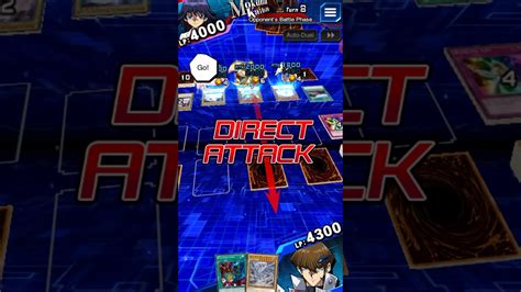 Completing Stage 7 Seto Kaiba Dsod Vs Mokuba Kaiba Dsod Yu Gi Oh Duel Links 7 Youtube