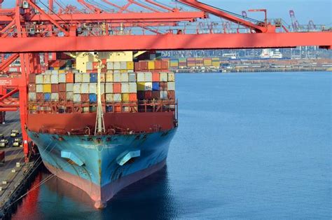 Seaport Employees Can Help Stop Human Trafficking