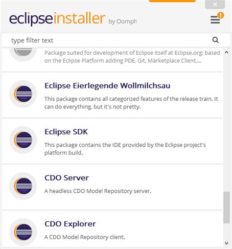 Windowbuilder Was Not Able To Show The Gui Issue Eclipse Windowbuilder Windowbuilder