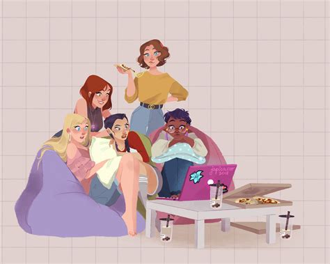 Procreate On Behance