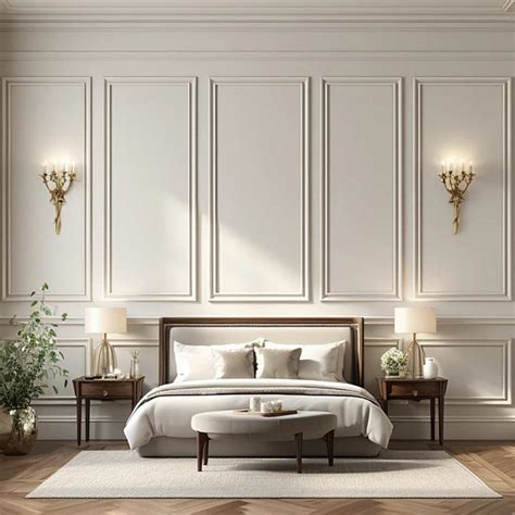 Wall Molding Kit Decorative Wall Molding