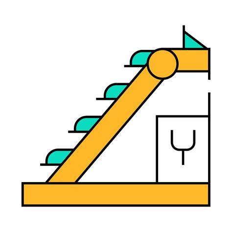 Sorting Symbol Illustration Icon Color Illustration 49818610 Vector Art