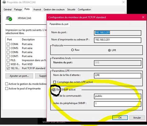 SNMP Printing And Security Security Spiceworks Community