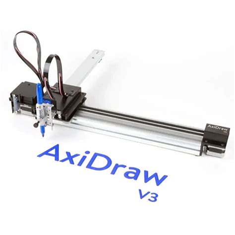 Axidraw Writing Robot