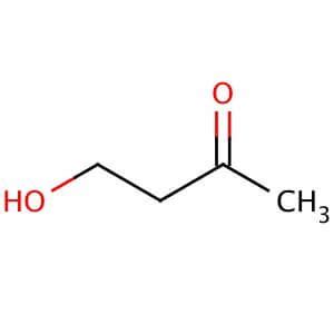 Butanone Lewis Structure