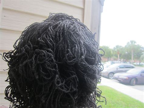 Kreyolas Journeys Result Lock Loops On Sisterlocks