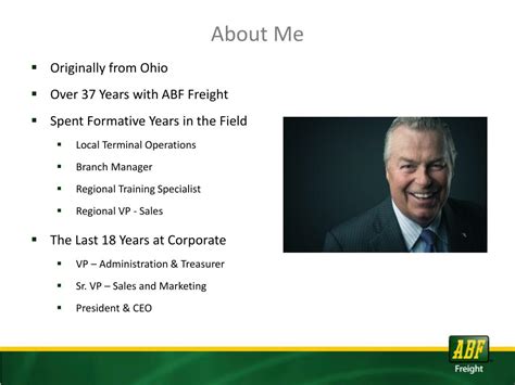 Ppt Roy Slagle President And Ceo Powerpoint Presentation Free Download Id2200891