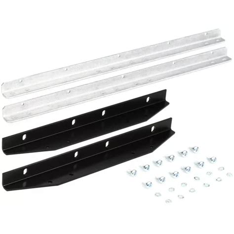 Solid State Logic Double Six Rack Mounting Kit Amp Acoustic Guitar