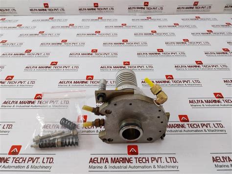 Fanuc A04b 0809 D001 Laser Power Sensor Bnc Lr Aeliya Marine Tech