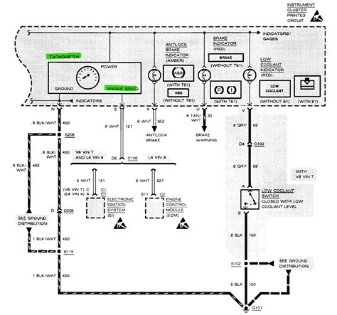 Coolant Temperature Sensor First I Noticed My Page 3