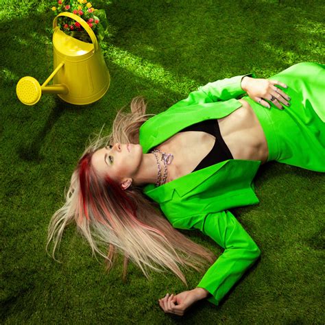 Greener - Single by Taylor Acorn | Spotify