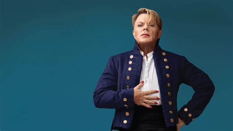 Eddie Izzard