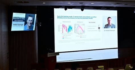 일루마 제29차 대한주산의학회 참가모유의 생리활성물질과 영유아 성장 발달 연구 결과 발표