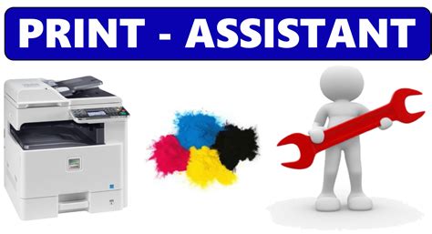 Print Assistant Hst Gmbh