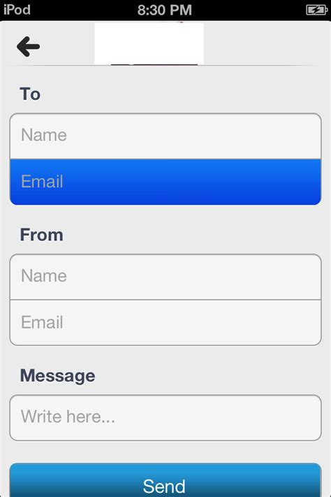 Ios Keyboard Doesnt Appear When First Click On Uitableviewcell In