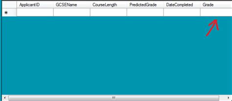 vs 2008 add up the values in a datagridview vbforums
