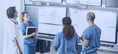 Digital Transformation Use Cases In Healthcare Itc Group