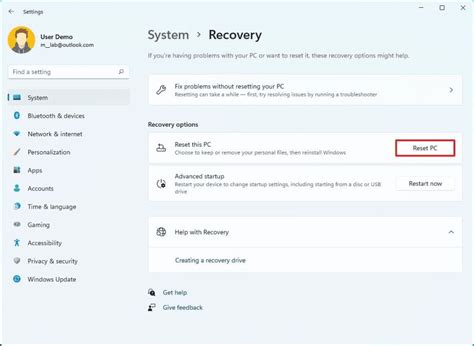 How To Format Pc On Windows 11 Top 2 Ways