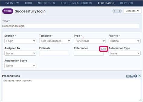 Integrate With GitLab TestRail Support Center