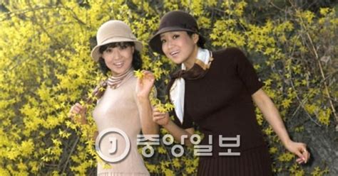 [삶과 추억] 여성 듀엣 바니걸스 쌍둥이 언니 고정숙 별세