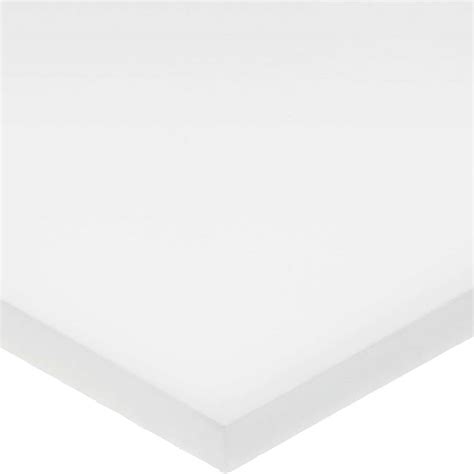 High Density Polyethylene Sheet