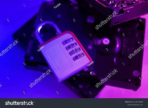 Encrypted Hard Disk Images Stock Photos Vectors Shutterstock