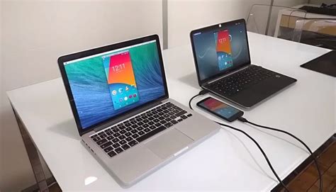 Use Open Source Scrcpy To Control Android Via Windows MacOS
