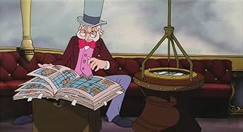 Little Nemo Adventures In Slumberland 1989 Imdb