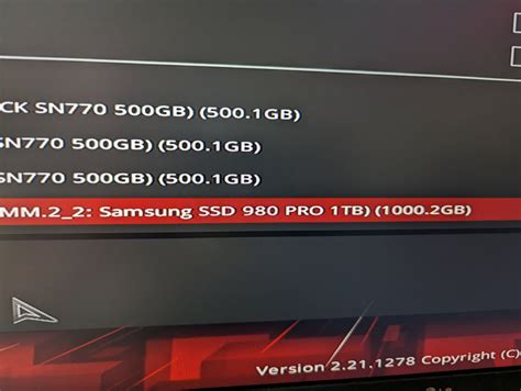Ssd Has Gone Missing After The Upgrade To Truenas Scale 22122 From 22121 Truenas Community