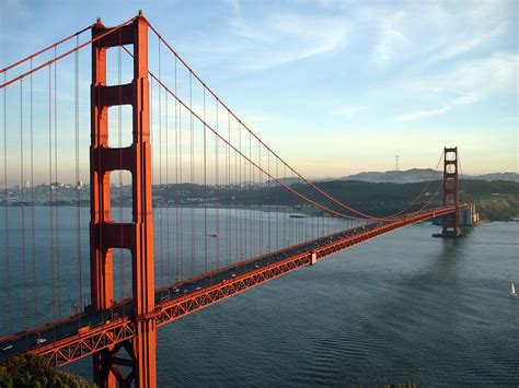 Golden Gate Bridge Wikipedia