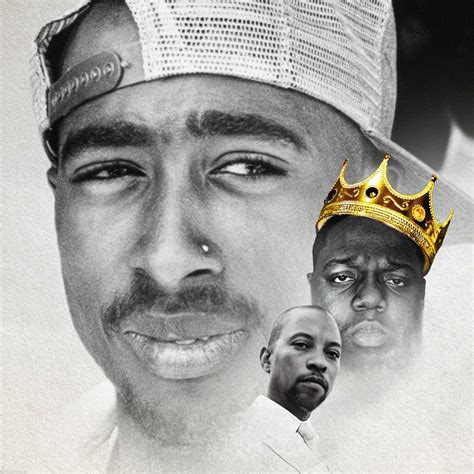 Holly Hood Tupac And Biggie Homicides Solved