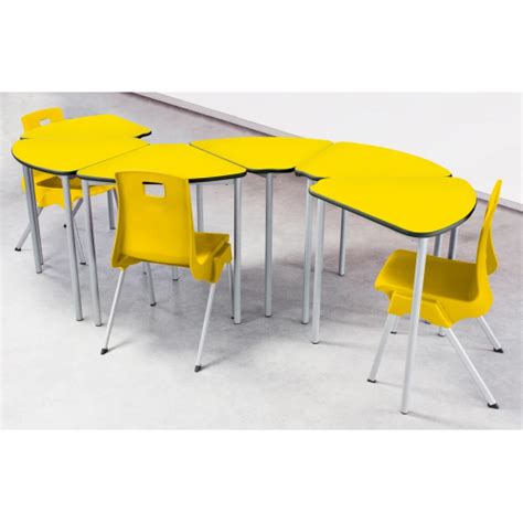 Segga Modular Classroom Tables School Chair Shop