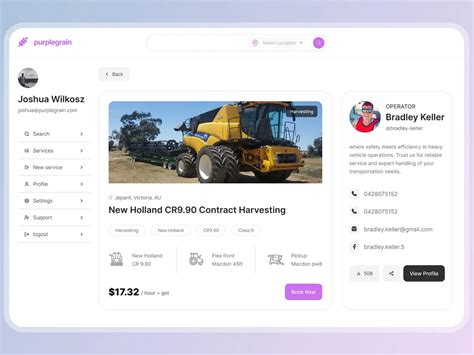 User Profile Dashboard Designs Themes Templates And Downloadable Graphic Elements On Dribbble