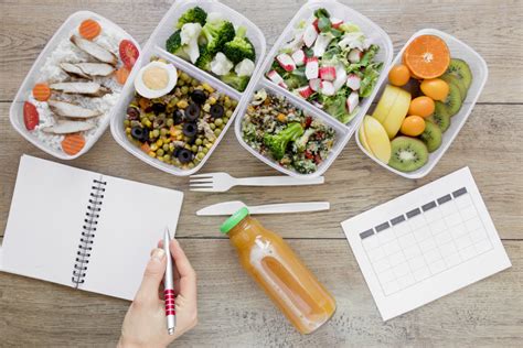Batch Cooking Simplifié Astuces Pour Débutants