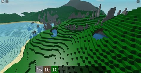 Voxel Engine Devlogfeedback Creations Feedback Developer Forum